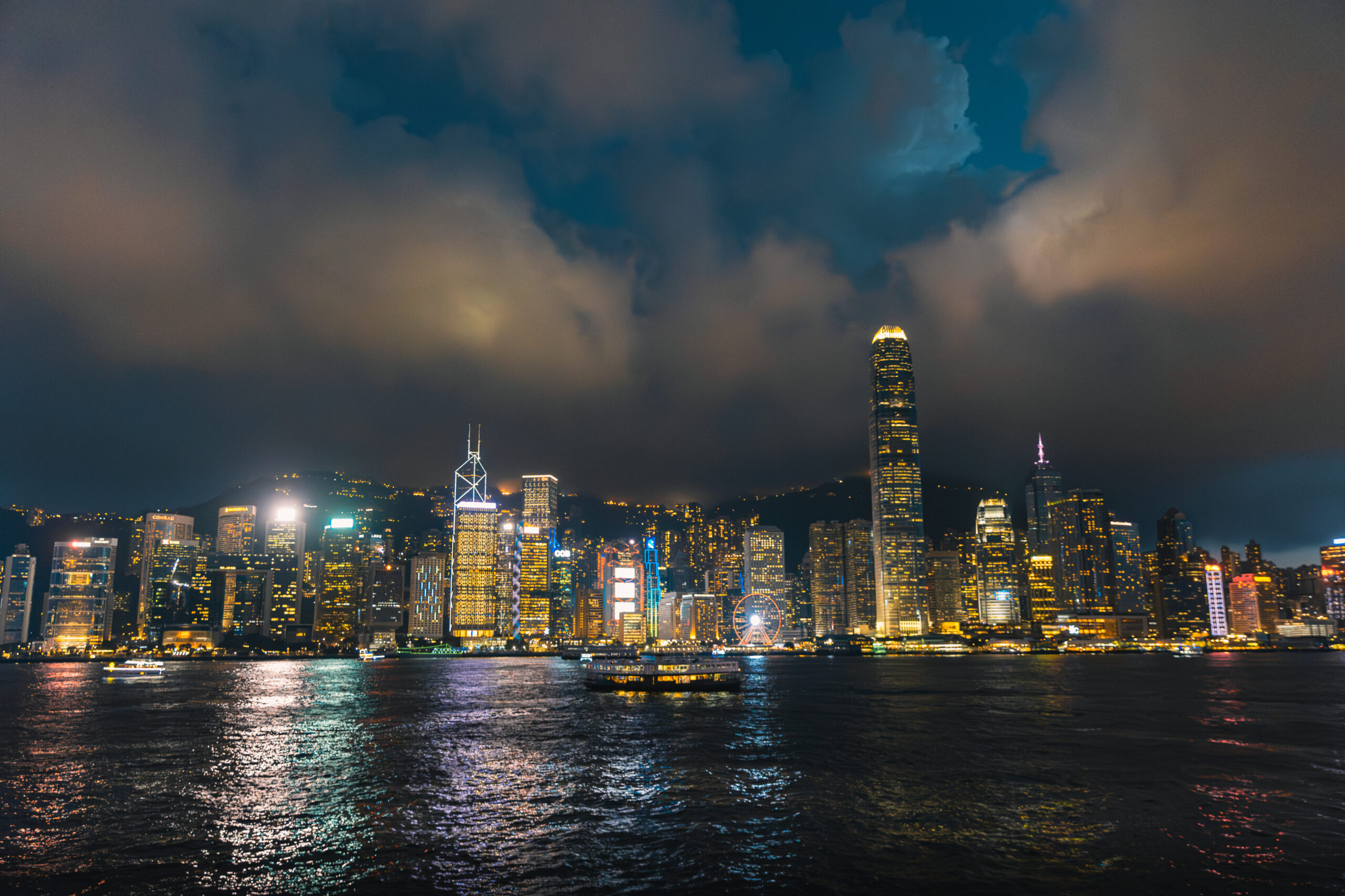 2-Day Trip to Hong Kong: Weekend Travel Itinerary Stella Che